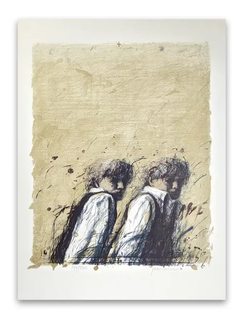 Alle Kunstwerke - Fahning Art Gallery