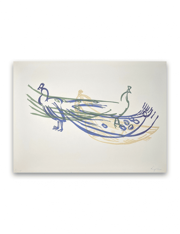 Fahning Art Home - Fahning Art Gallery